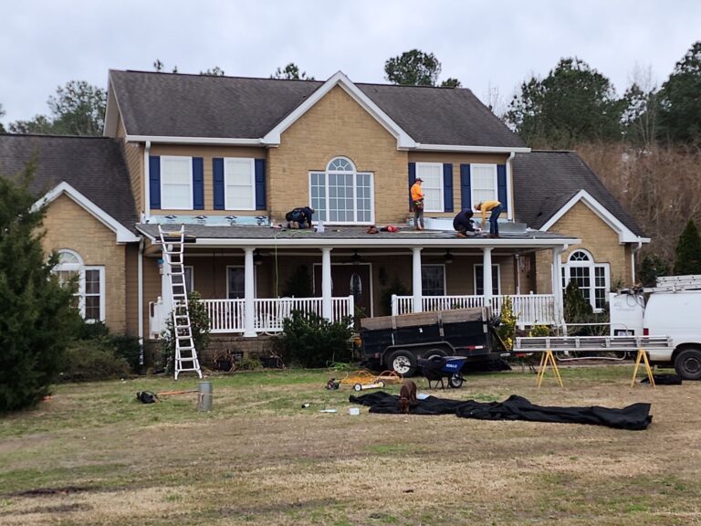 Local Handyman | Handyman Services | Handy Helpers | Greenville & House, NC